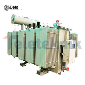 BETA Özel Transformatör – Teleteknik Kontrol ve Güç Sistemleri San. Tic ...
