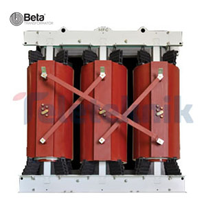 BETA Hermetik Transformatör – Teleteknik Kontrol ve Güç Sistemleri San ...